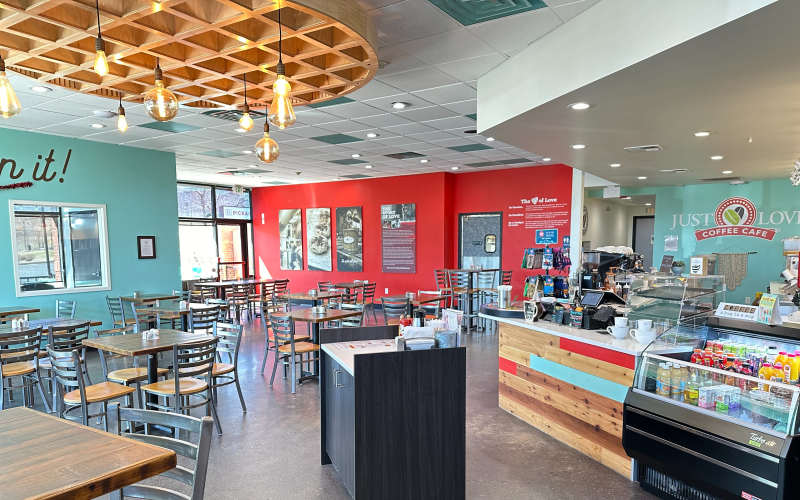 Darling Cafe and Coffee Shop, Littleton, CO | Off-Site | Peerspace