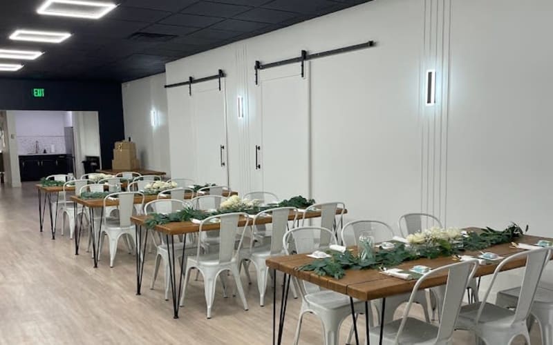 Modern and Bright Meeting and Event Space Centrally Located, Pittsburgh ...