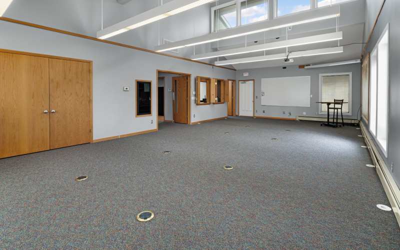 Centric Place | Hart Conference Room, Farmington Hills, MI | Off-Site ...