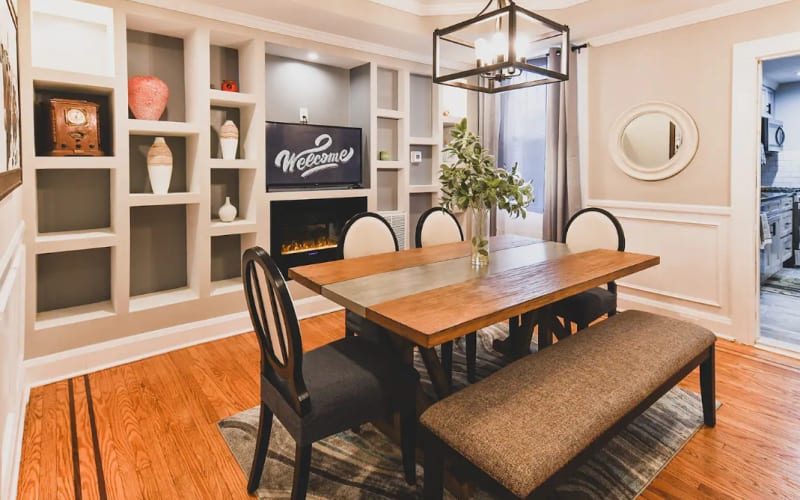 Greektown/Baltimore Row Home/Beautifully Designed, Baltimore City, MD ...