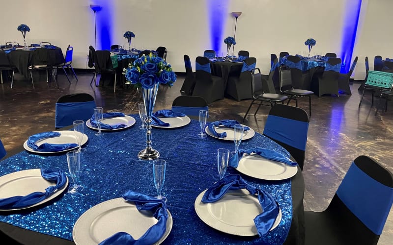 Center Stage Event Center | Event Center, Jackson, MS | Event | Peerspace