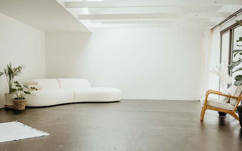 Modern & Unique Natural Light Studio, Eugene, OR | Production | Peerspace