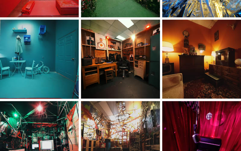 Video and Photography Studio | MakeShift Studios, Philadelphia, PA | Production | Peerspace