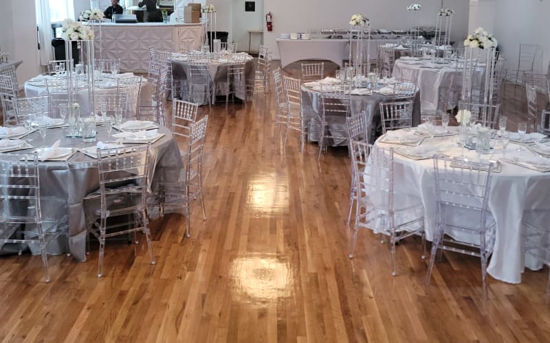 Spacious event space in Brooklyn, Brooklyn, NY | Production | Peerspace