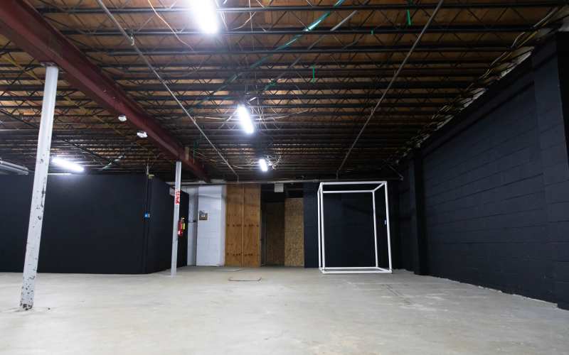 Industrial Warehouse Film and Photo Studio, Blackwood, NJ | Production ...