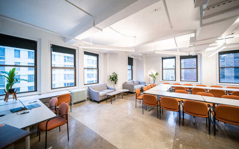 Large Flex Event Loft Studio, New York, NY | Off-Site | Peerspace