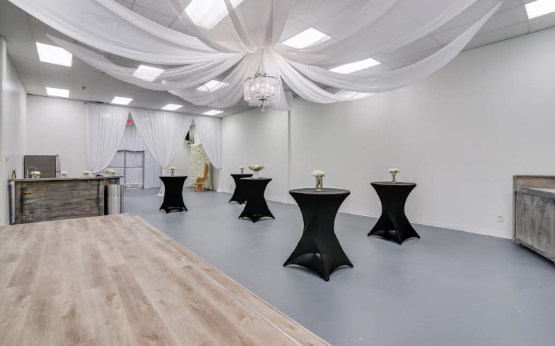 First Floor Multi Purpose Venue, Dallas, TX | Event | Peerspace