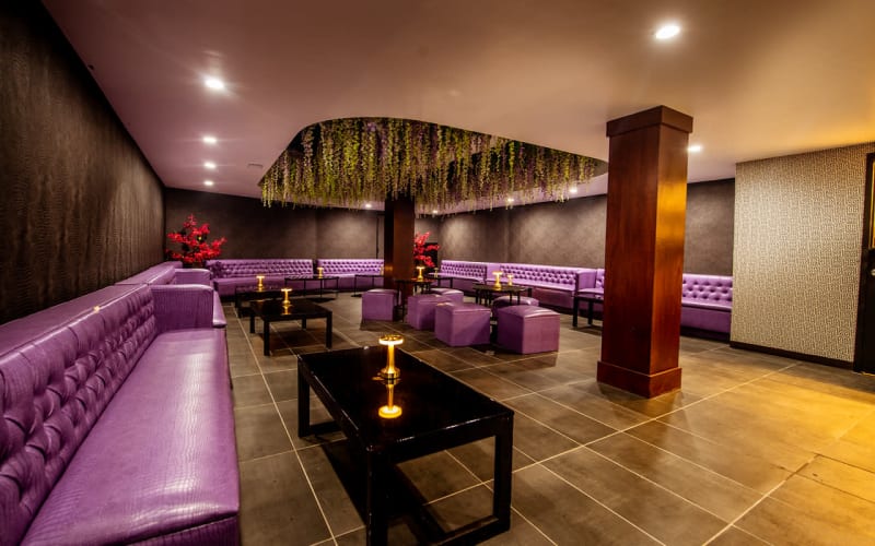 Downtown event space in a great location with amazing decor, Atlanta ...