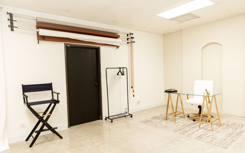 A Photography Studio and Content Creation Space with 4 Rooms, Ontario ...