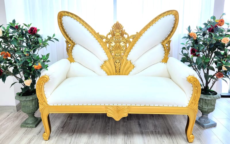 Photo Studio "Studios Boheme" | Multi-set Studio with Flower, Boho ...