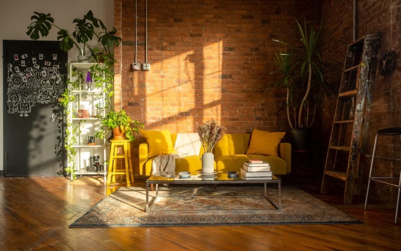 Mid-Century Modern Daylight Studio, Brooklyn, NY | Production | Peerspace