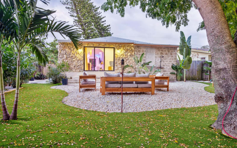 Casa Coral Miami, Tulum Inspired Creative House & Studio, Miami, FL ...