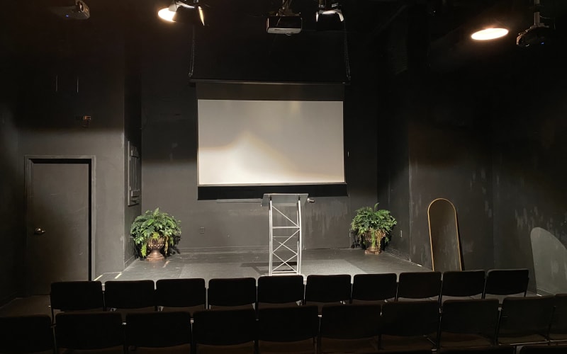 Limelight Theater Black Box (Downtown Atlanta), Atlanta, GA | Off-Site ...