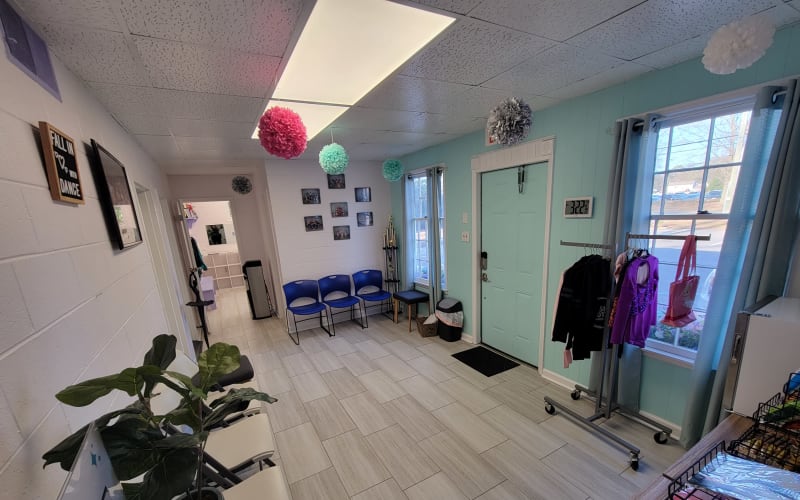 Small Dance Studio - Perfect for Recording!, Virginia Beach, VA ...