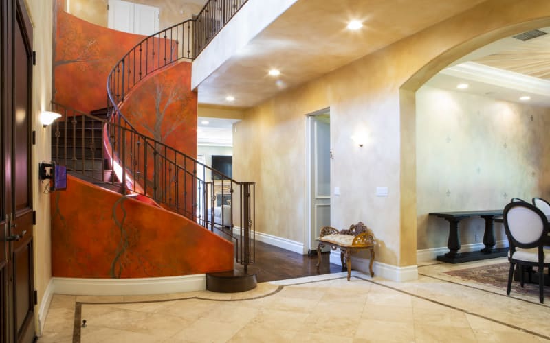 West Los Angeles Brentwood Bel Air Beverly Hills Mansion, Los Angeles ...