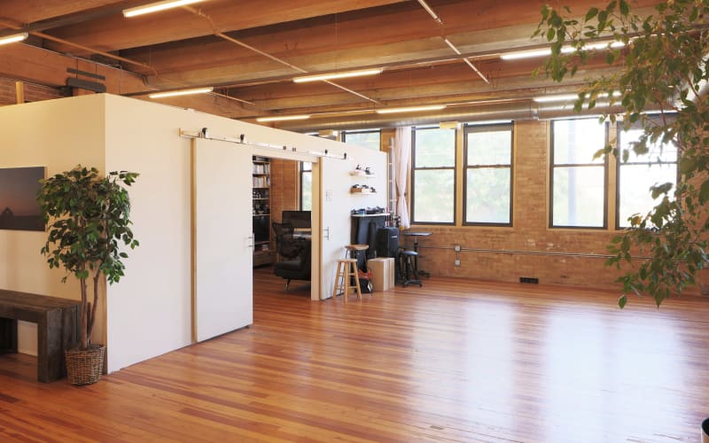 Popio Stumpf Photography | Hidden Gem Studio | Perfect for Meetings ...