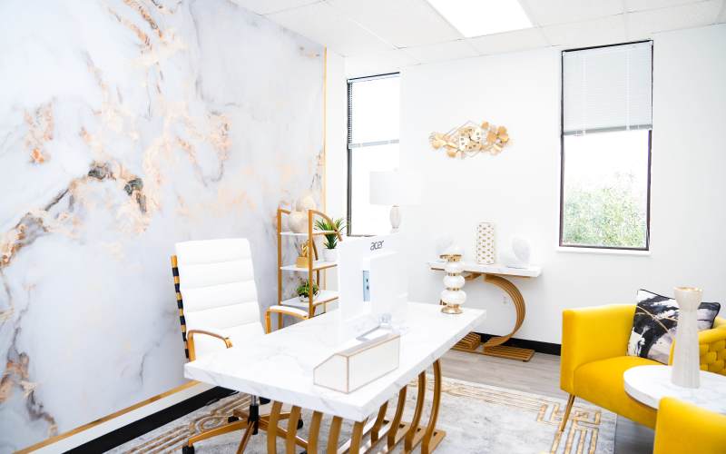 Flex Office in Laurel, Laurel, MD | Production | Peerspace