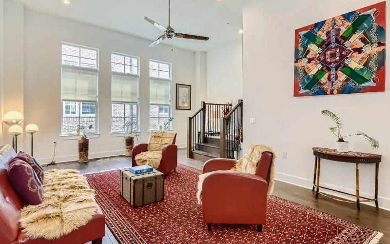 Rustic Downtown Space with Rare Art, AUSTIN, TX | Event | Peerspace