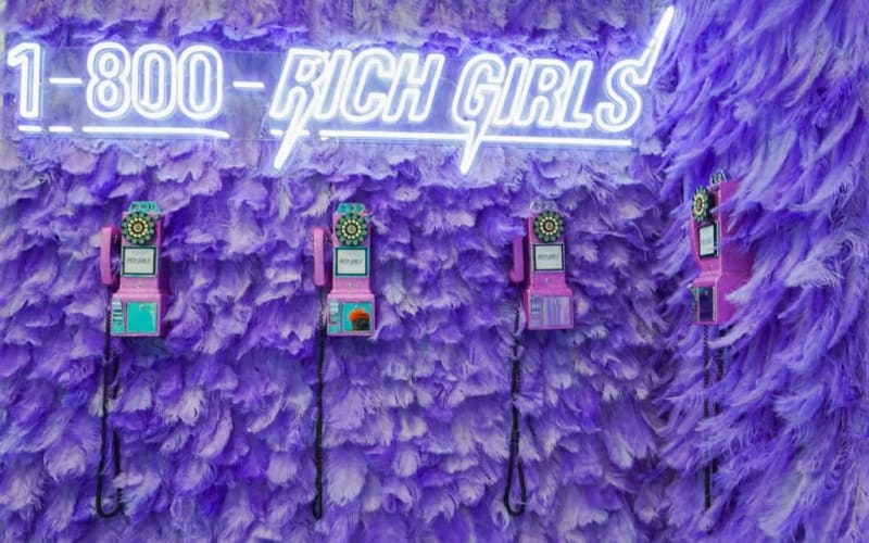 Icy Rich Girls Experience, Greensboro, NC | Production | Peerspace