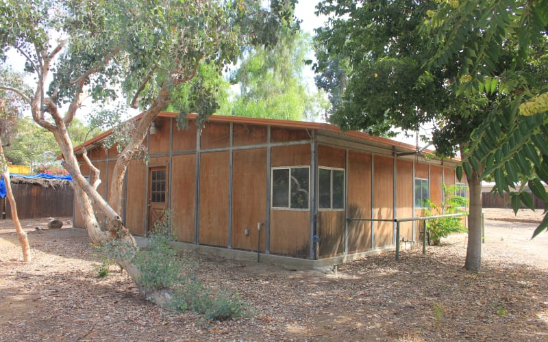 Large 1.5 Acre Ranch with Barn in Los Angeles, Los Angeles, CA ...