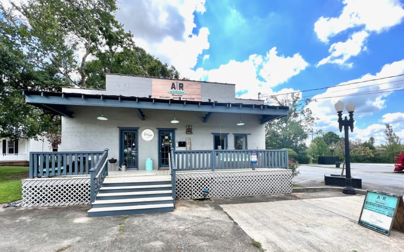 Unique Workshop Space in Historic Downtown Chamblee, Chamblee, GA ...