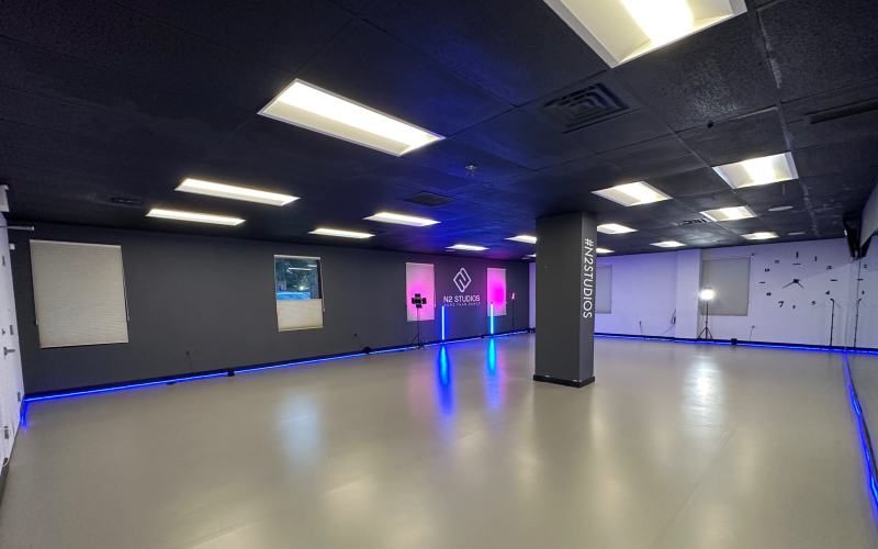 McLean Downtown Dance Studio, Mclean, VA | Event | Peerspace