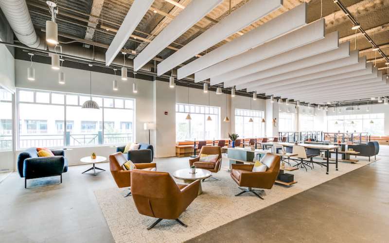 Pungo Conference Room, Virginia Beach, VA | Off-Site | Peerspace