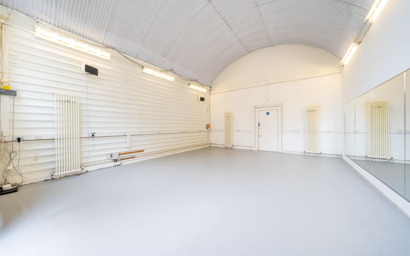 Dance Studio in Hackney, London | Event | Peerspace