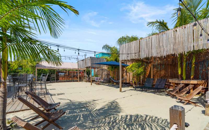 Good Life Beach - Private Events, San Diego, CA | Event | Peerspace