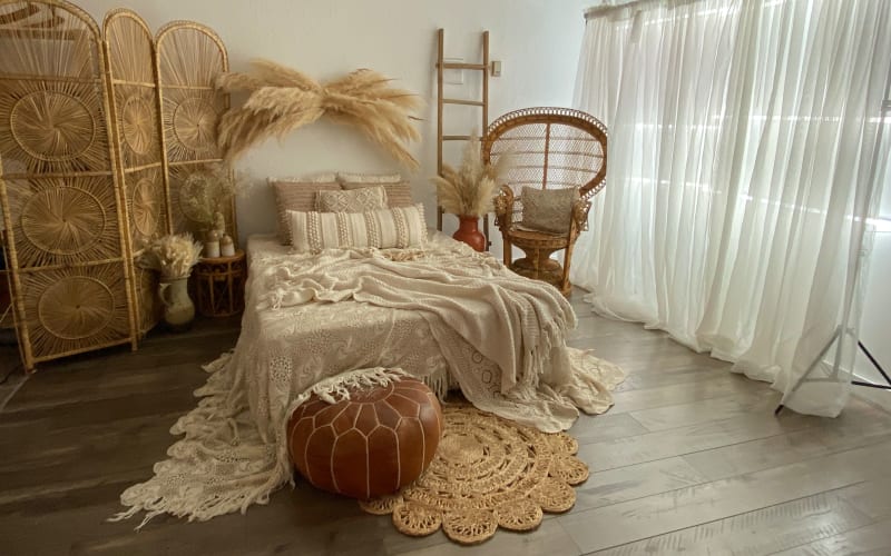 Tacoma Boho Creative Photo Space Workspace, University Place, WA ...