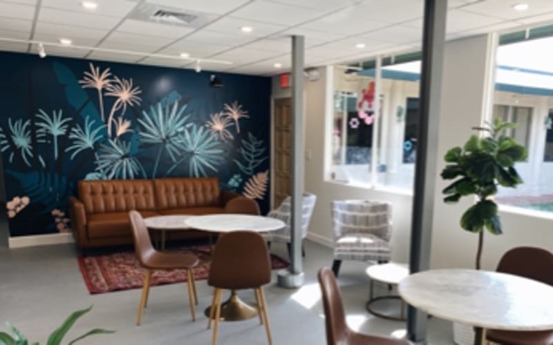 Treehouse Coworking | Office Spaces, Meeting Spaces, Event Spaces, and ...