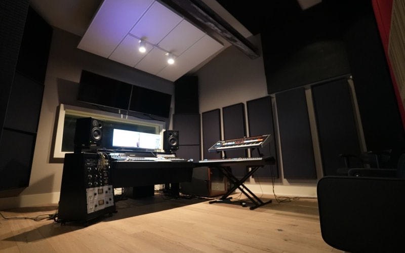 Upscale Recording Studio in the heart of Austin, TX, Austin, TX ...
