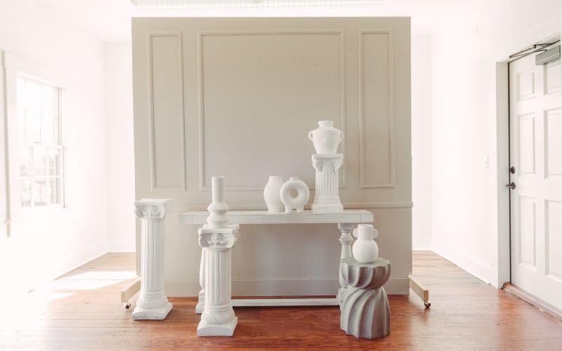 The Cheshire Cat Studio, Savannah, GA | Production | Peerspace