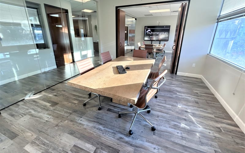 Coworking/Workspace at Westgate City Center in Glendale, AZ, glendale, AZ | Off-Site | Peerspace