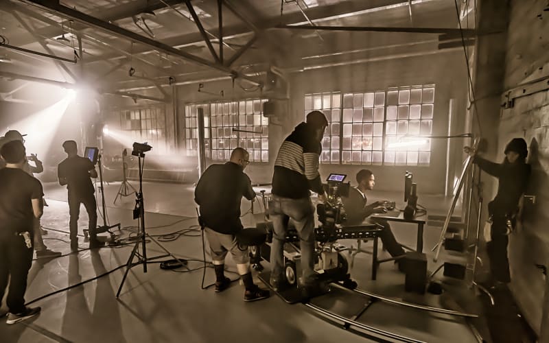 Zaccho Dance Theatre | Spacious and Charming Industrial Studio, San ...