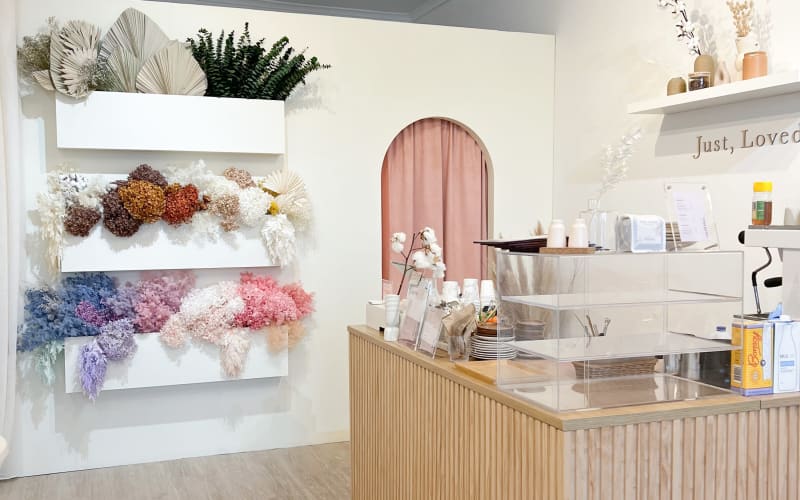 Just, Loved Creative Studio & Cafe | Beautiful Versatile Space with a ...