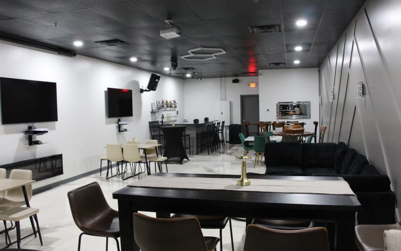 Modern Upscale Event Space in McDonough, McDonough, GA | Event | Peerspace