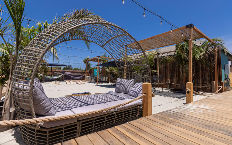 Events with Good Life Resorts, San Diego, CA | Off-Site | Peerspace