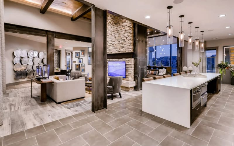 Elevated Clubhouse for your hosting needs!, Castle Rock, CO | Event ...