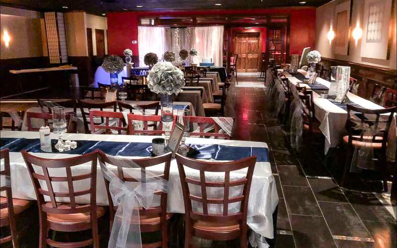 Upscale Multipurpose Event Venue, Houston, TX | Event | Peerspace