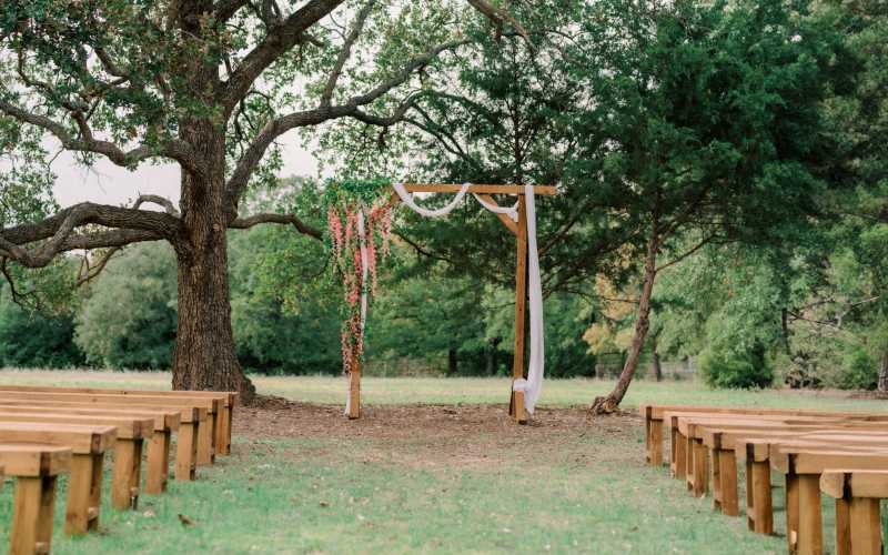 La Vida at Harmony Ranch | Parties and Events at the Alpaca Ranch ...