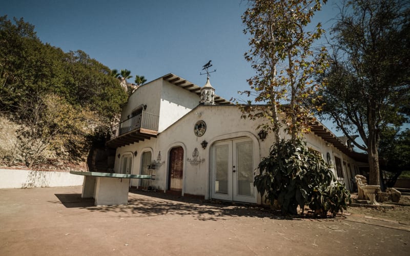 Sun Valley Rustic Estate, Sun Valley, CA | Production | Peerspace