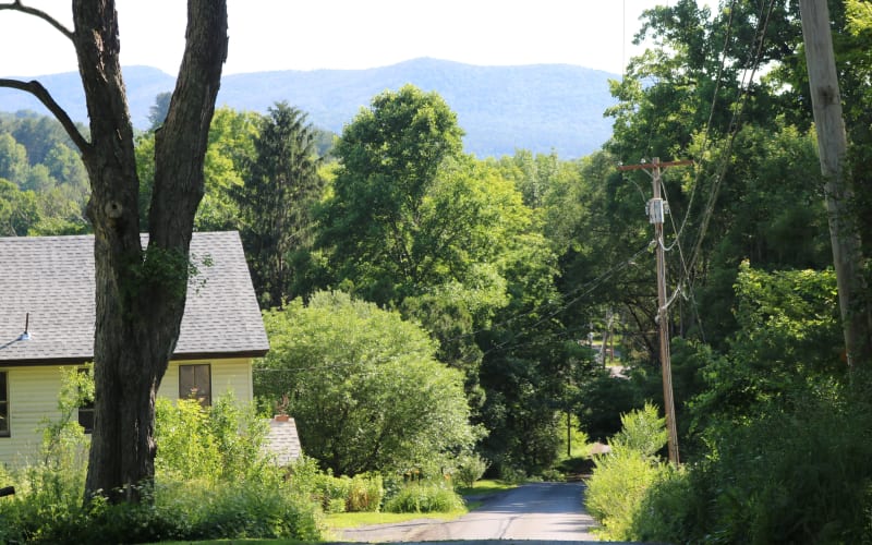 Historic Berkshire Home with Hot Spring, Lebanon Springs, NY | Off-Site ...