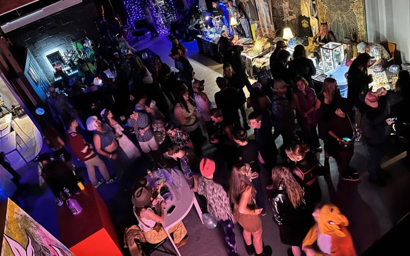 Void Studios | Large Event Space / Studio A, DENVER, CO | Event | Peerspace