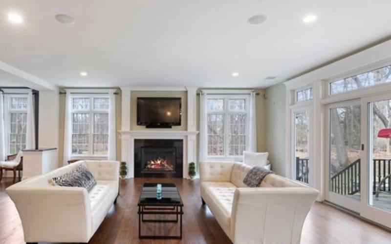 Bright + Spacious Private Home in Demarest, Demarest, NJ | Off-Site ...