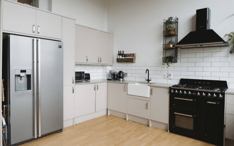 Hackney Loft Shoot Space, London | Production | Peerspace