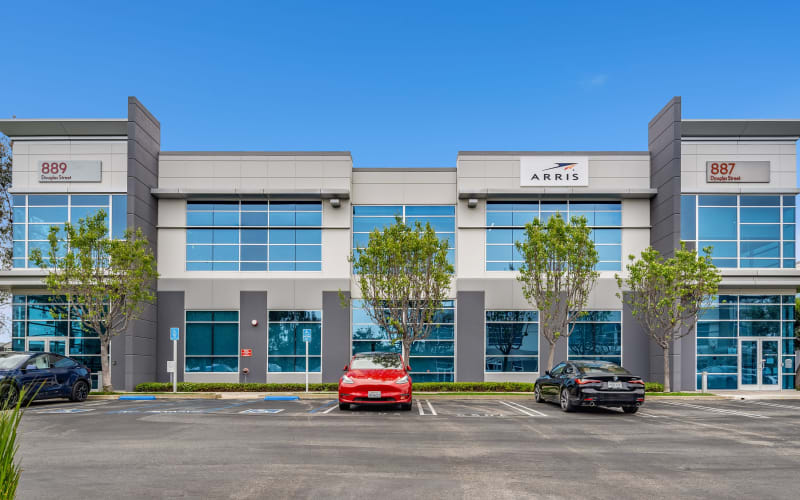 INDUSTRIAL-STYLE OFFICE SPACE IN EL SEGUNDO - 7,500 SQ FT., El Segundo ...