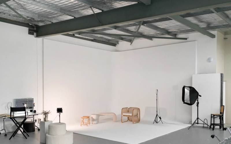 The Studio Sydney Group | Photo Studio | Creative Space | Cyclorama ...