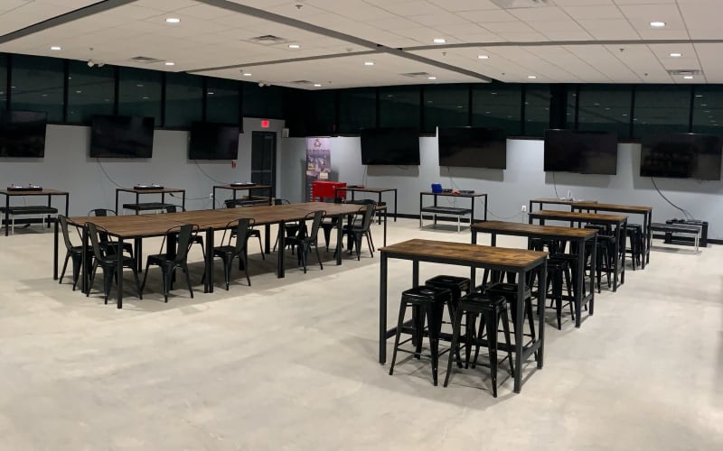 Large, fun, event space | Manayunk / Roxborough, Philadelphia, PA ...