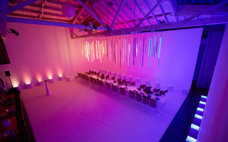 Bright and Airy Studio in the Mission, San Francisco, CA | Event ...